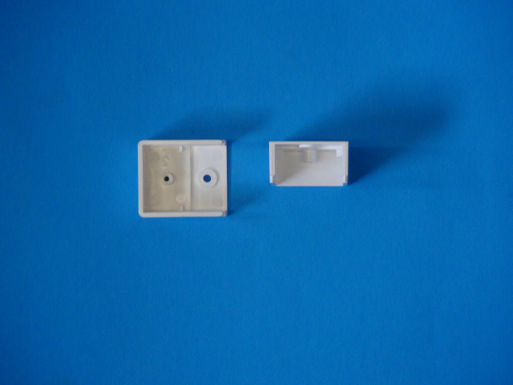 Medi Track End Stop Gate – The Drapery King Toronto