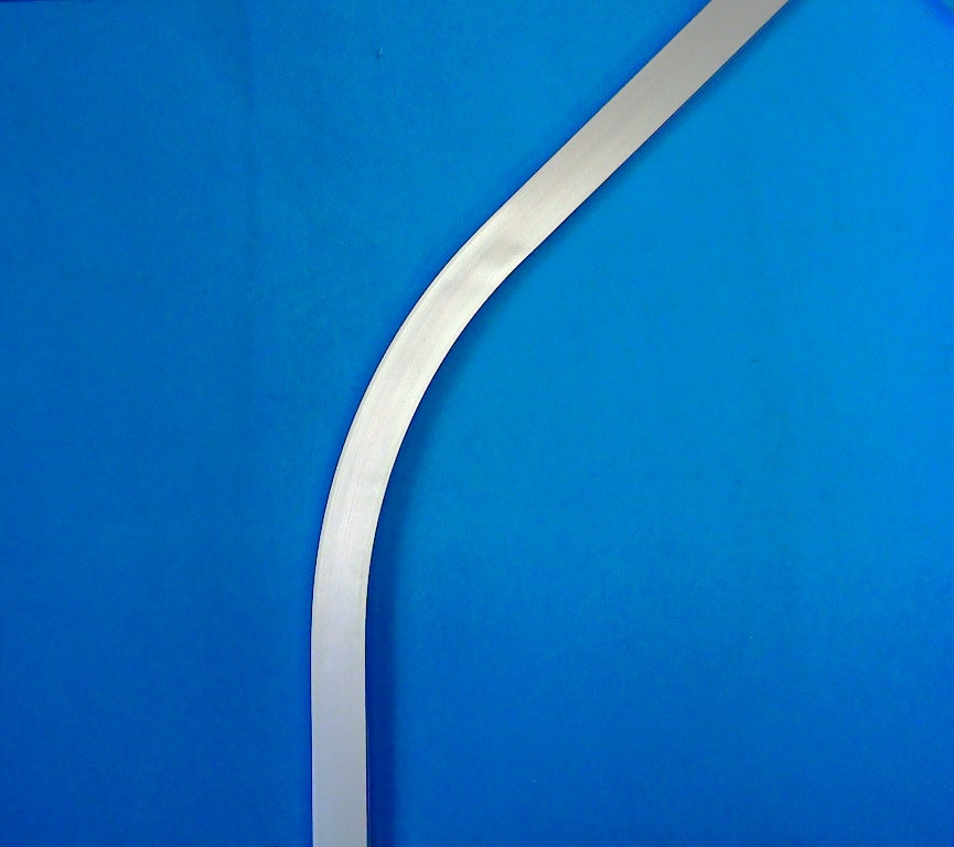 Medi Track 45 Degree Curved Elbow – The Drapery King Toronto