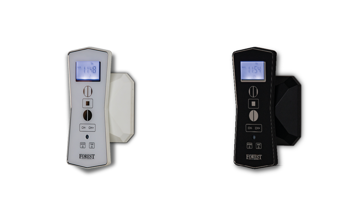Diamond Sense Remote Control 15 Channel The Drapery King Toronto
