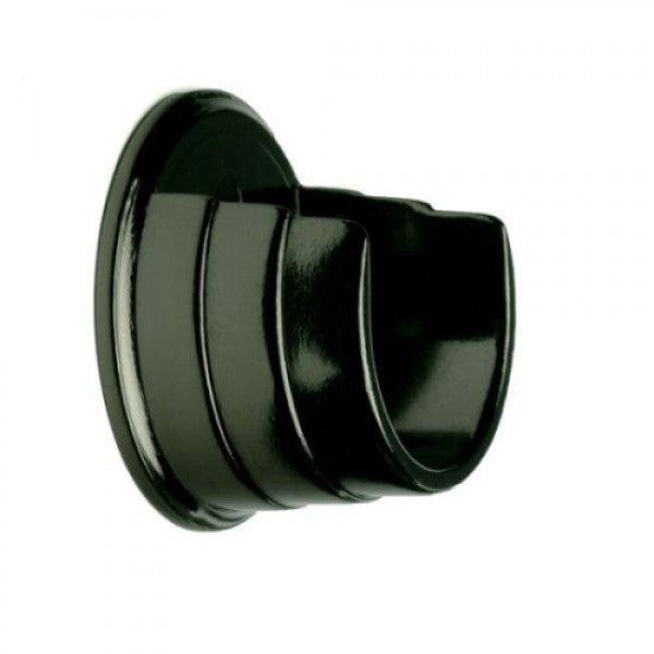 Inside Mount Bracket for 1 1/8" Curtain Rod ~ (Set of 2) – The Drapery ...